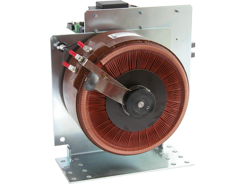 Produkte - BD Trafo AG - Transformatoren und Drosseln