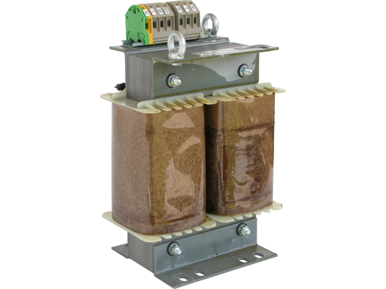 1-Phasen Transformatoren, 1-Phasen Trafo - BD Trafo AG, Schweiz